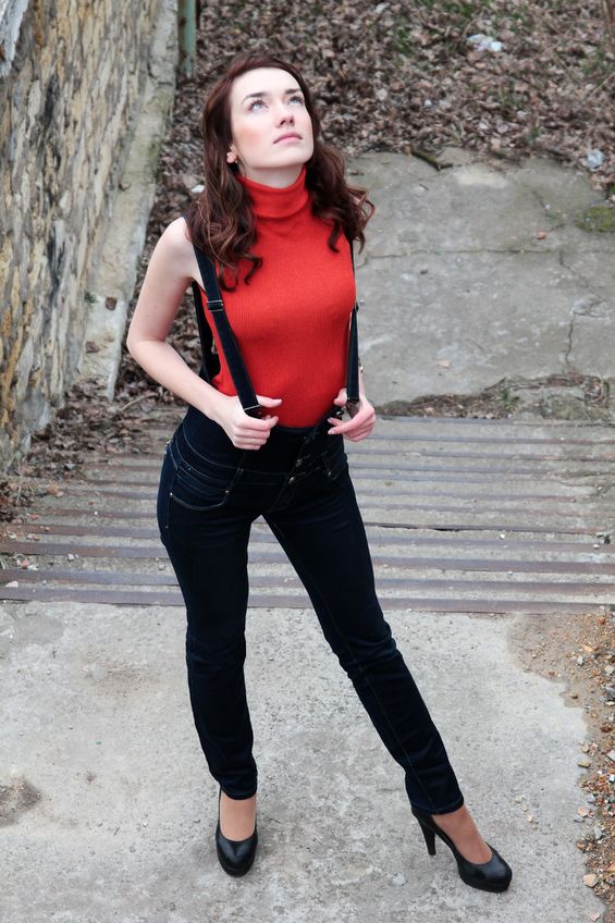 A Woman’s Guide to Suspenders - Suspender Store