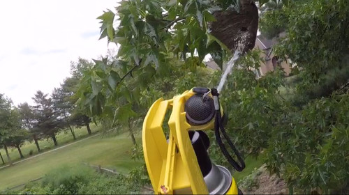 Gotcha Sprayer Pro Flash