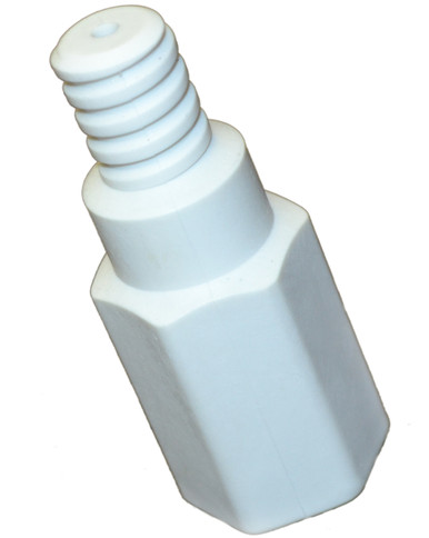 3-3/8" x 1-1/4" Acme Thread Adapter