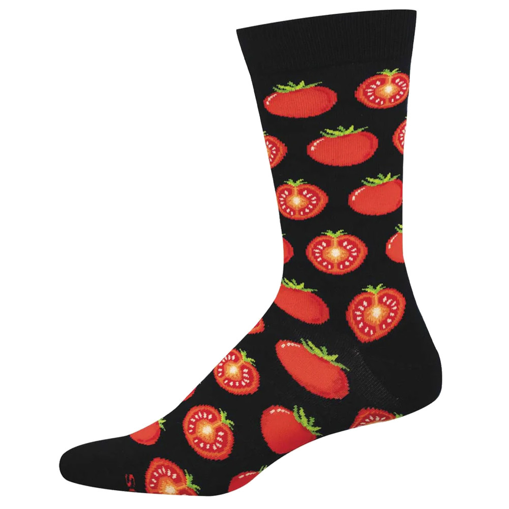 FUN NOVELTY SOCKS | PURPLE LEOPARD BOUTIQUE