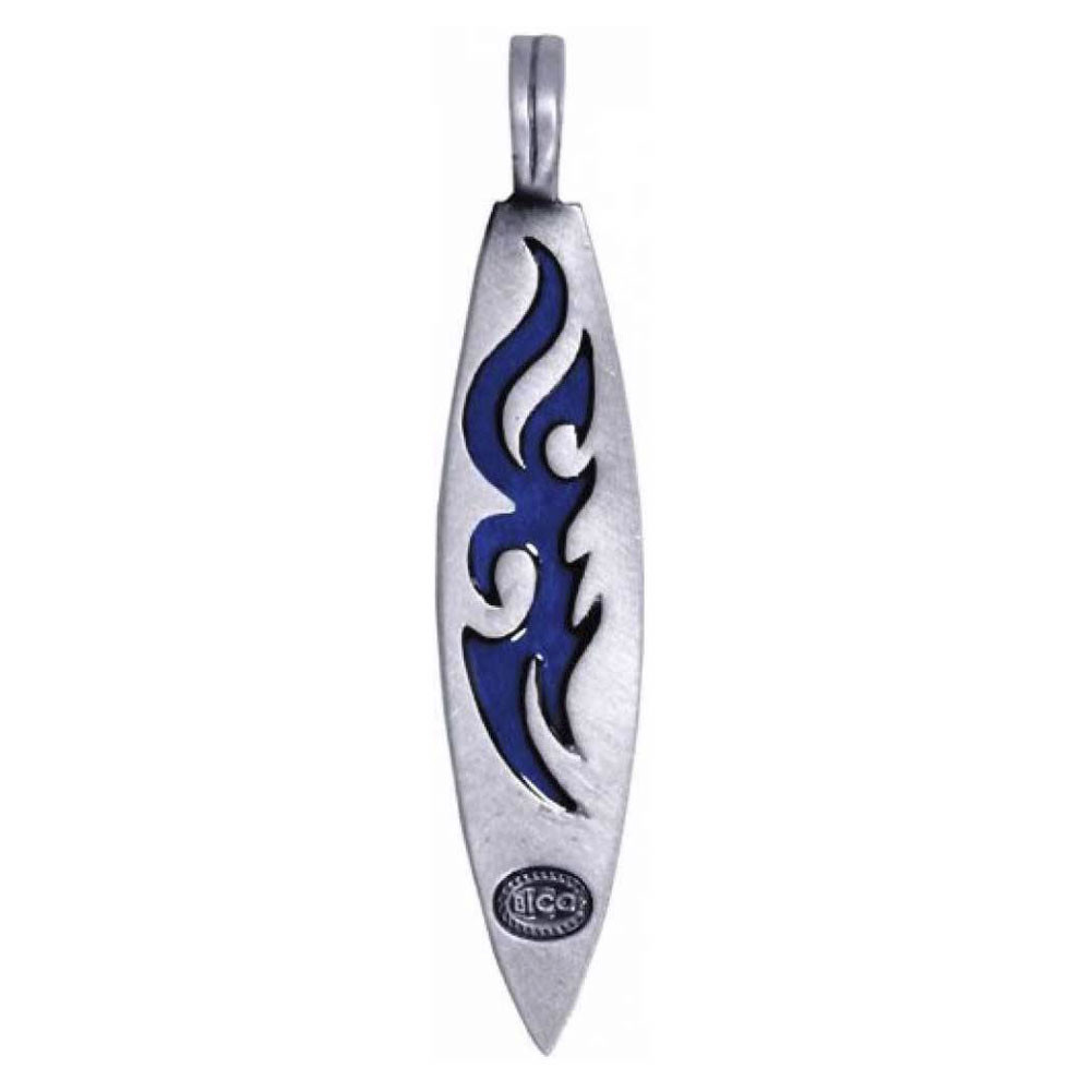 BICO Australia Jewelry Pewter Pendant BICO LUX E301 Tribal Surf Wear ...