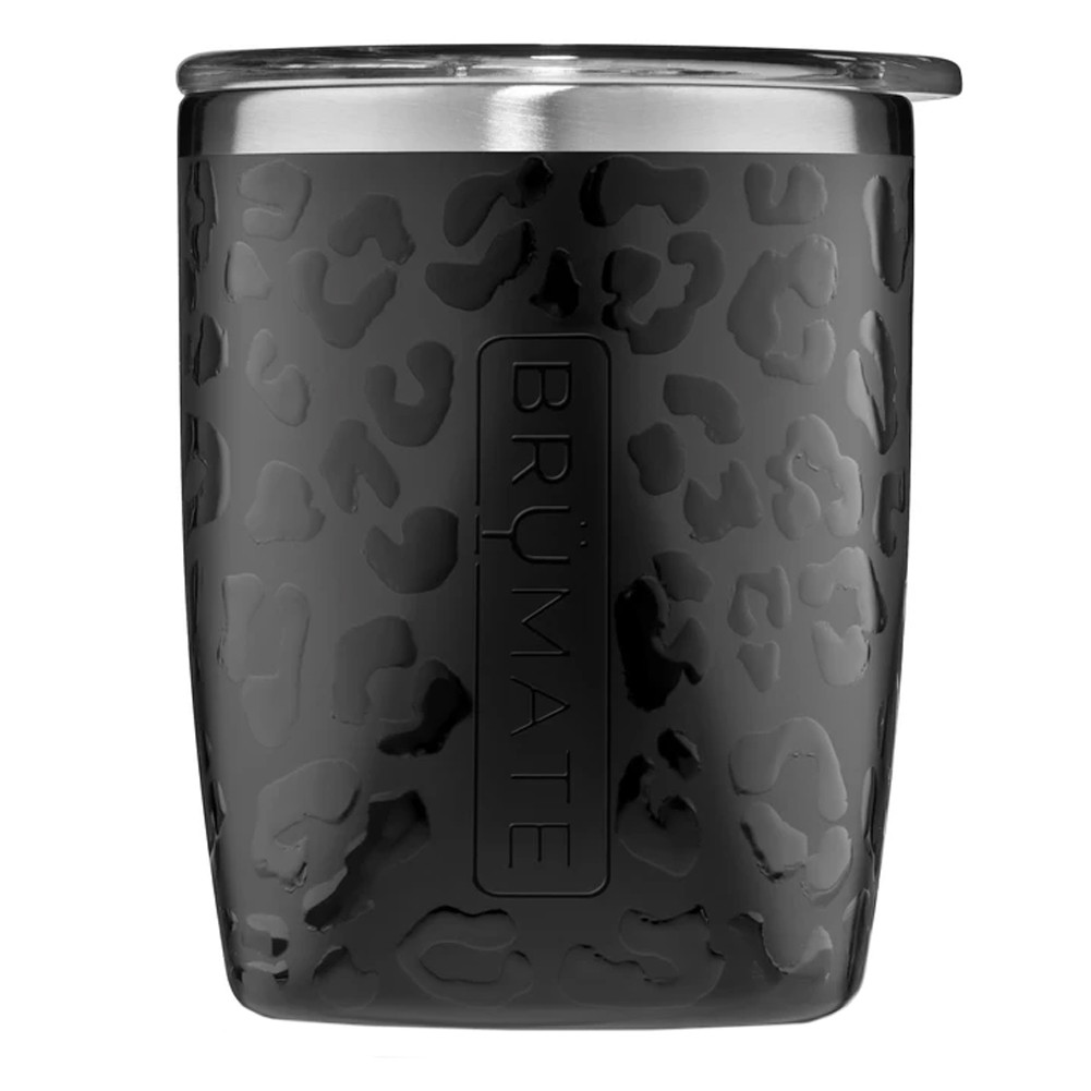 BRUMATE COCKTAIL ROCKS TUMBLER | PURPLE LEOPARD BOUTIQUE
