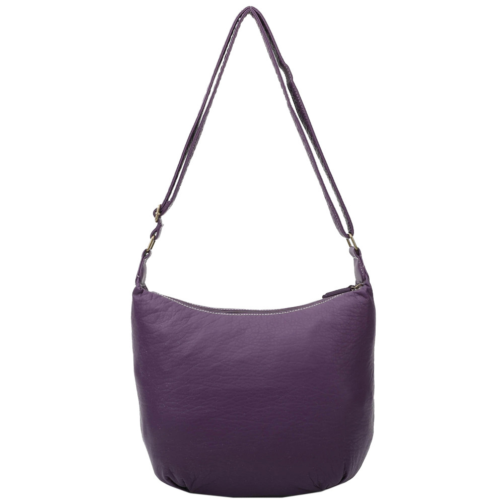 PURPLE CROSSBODY BAG PURSE | PURPLE LEOPARD BOUTIQUE