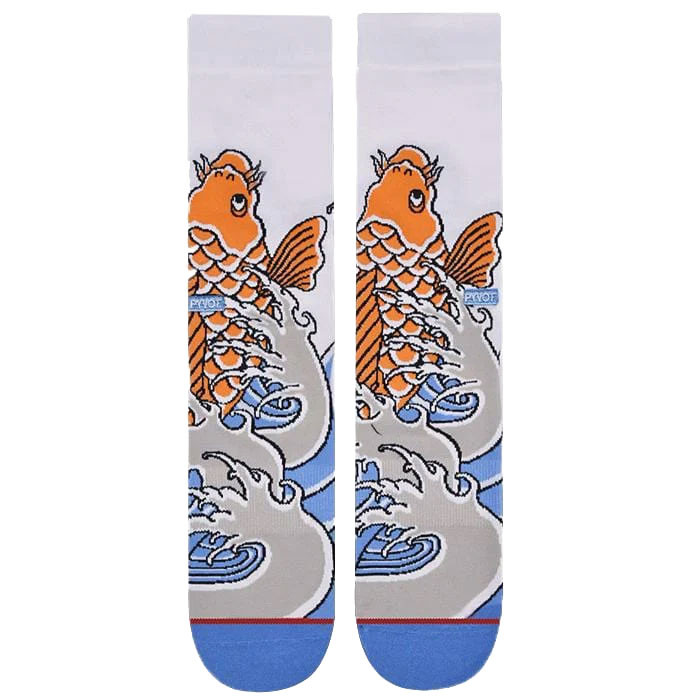 SO MANY BOOKS MEN'S SOCKS | PURPLE LEOPARD BOUTIQUE