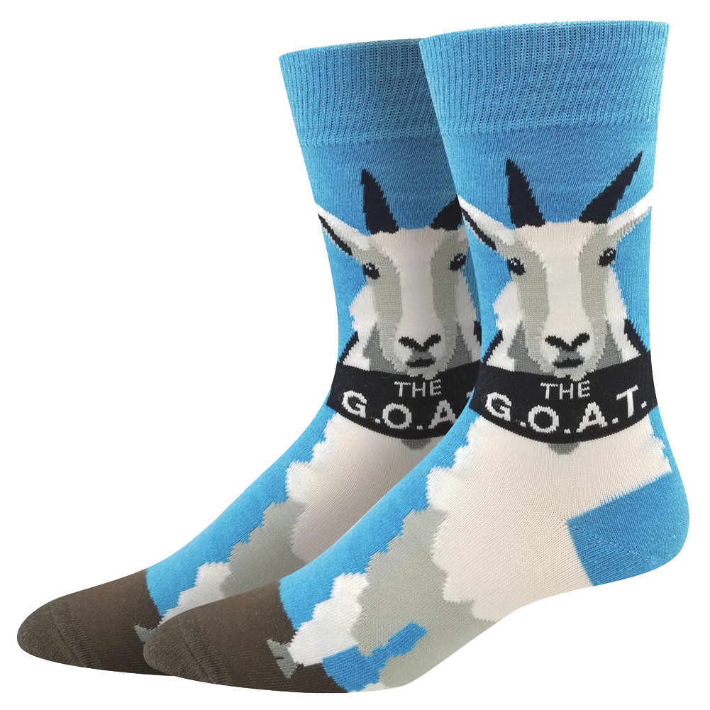 Men's Crew Socks Fighter Jet Airplanes - Purple Leopard Boutique