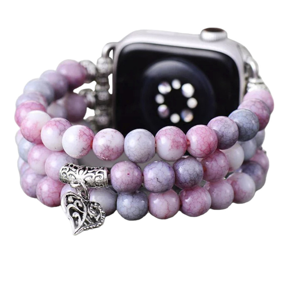 CAPE DIABLO WATCH BANDS AND JEWELRY | PURPLE LEOPARD BOUTIQUE