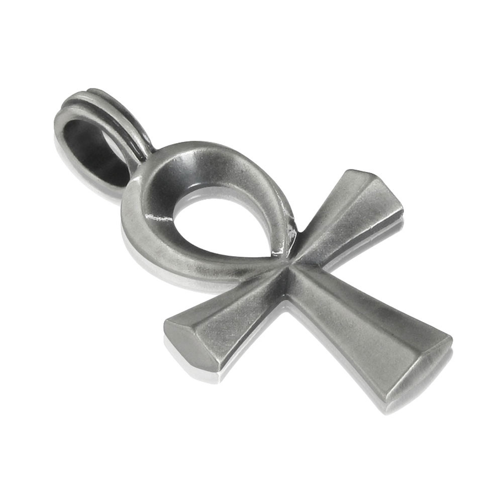 Tribal Ankh Symbol