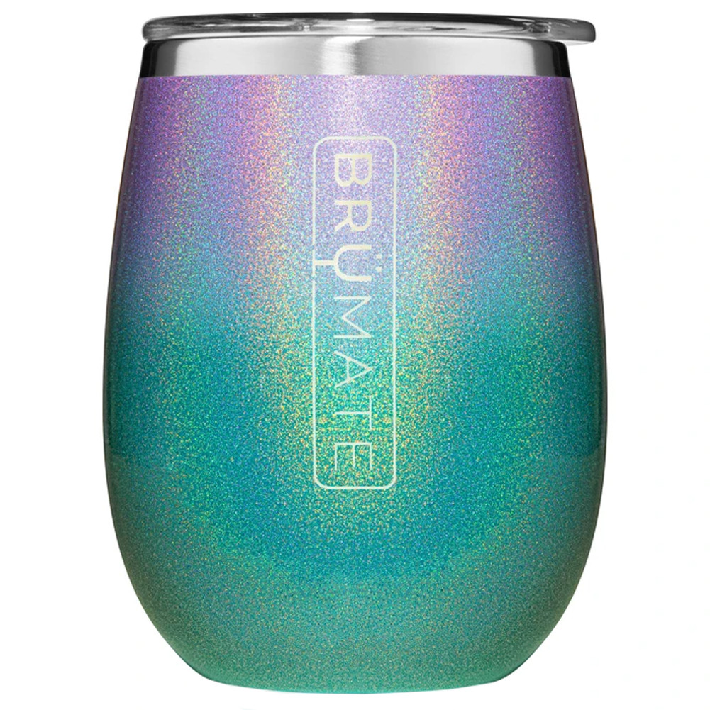 BRUMATE DAISY REHYDRATION BOTTLE | PURPLE LEOPARD BOUTIQUE