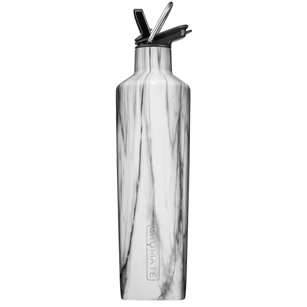 BRUMATE AQUA REHYDRATION BOTTLE | PURPLE LEOPARD BOUTIQUE