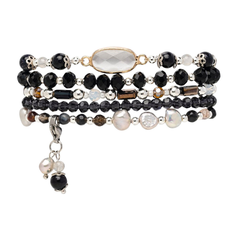 CAPE DIABLO WATCH BANDS AND JEWELRY | PURPLE LEOPARD BOUTIQUE