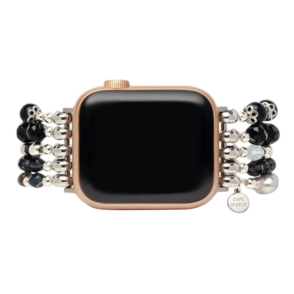 CAPE DIABLO WATCH BANDS AND JEWELRY | PURPLE LEOPARD BOUTIQUE