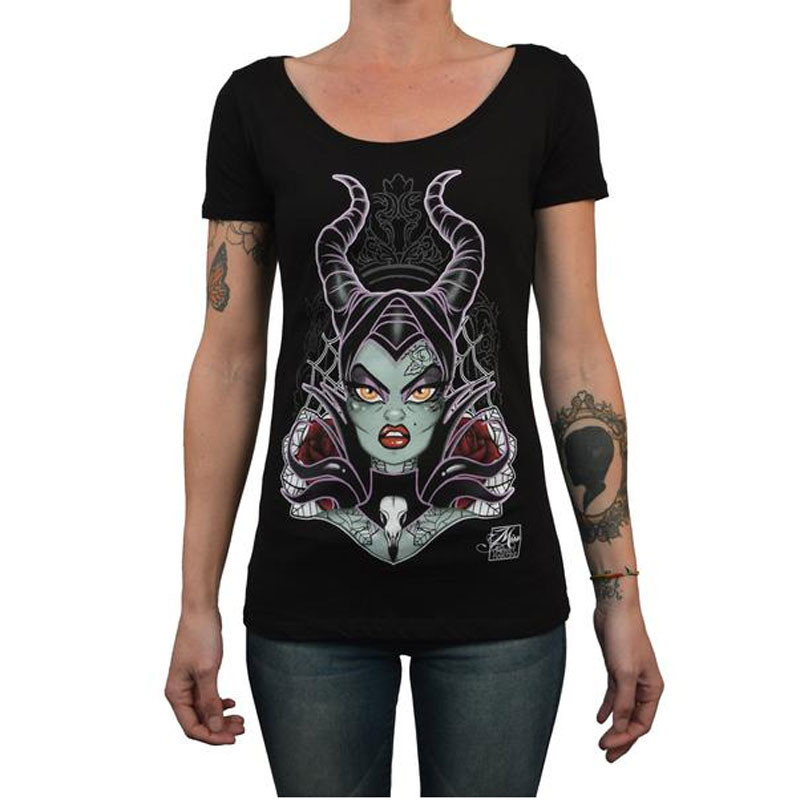 Ladies Love Lost Annex Clothing Vintage Tee Shirt Heart with Wings