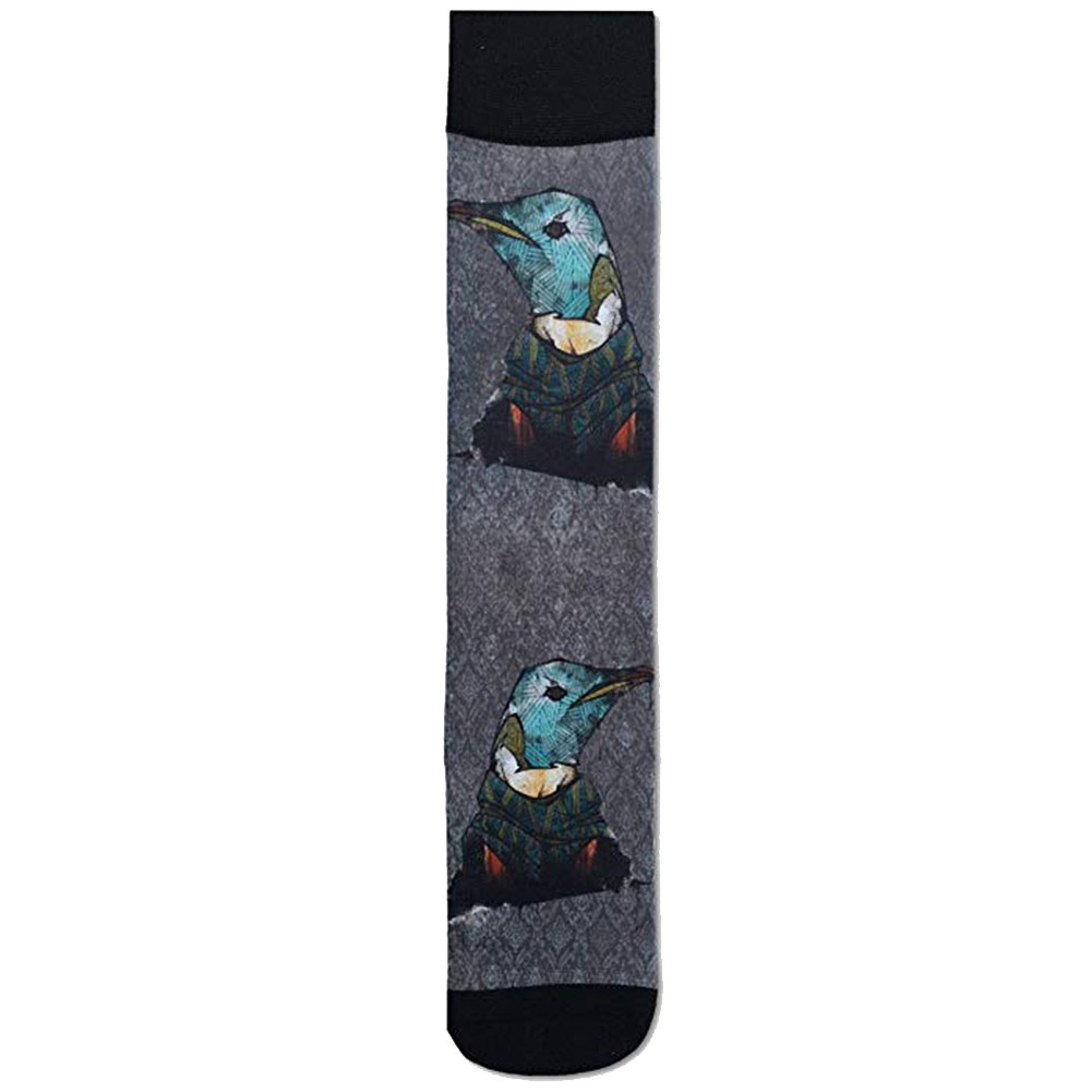 AMERICAN EAGLE MEN'S CREW SOCKS | PURPLE LEOPARD BOUTIQUE