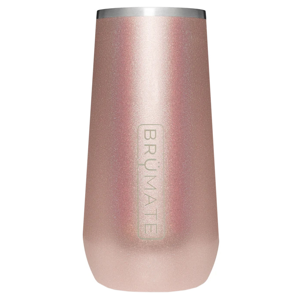 BRUMATE INSULATED CHAMPAGNE FLUTE | PURPLE LEOPARD BOUTIQUE