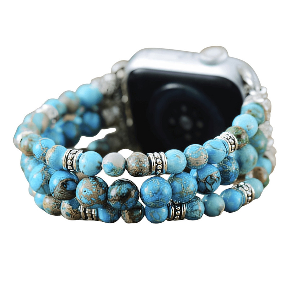 CAPE DIABLO WATCH BANDS AND JEWELRY | PURPLE LEOPARD BOUTIQUE
