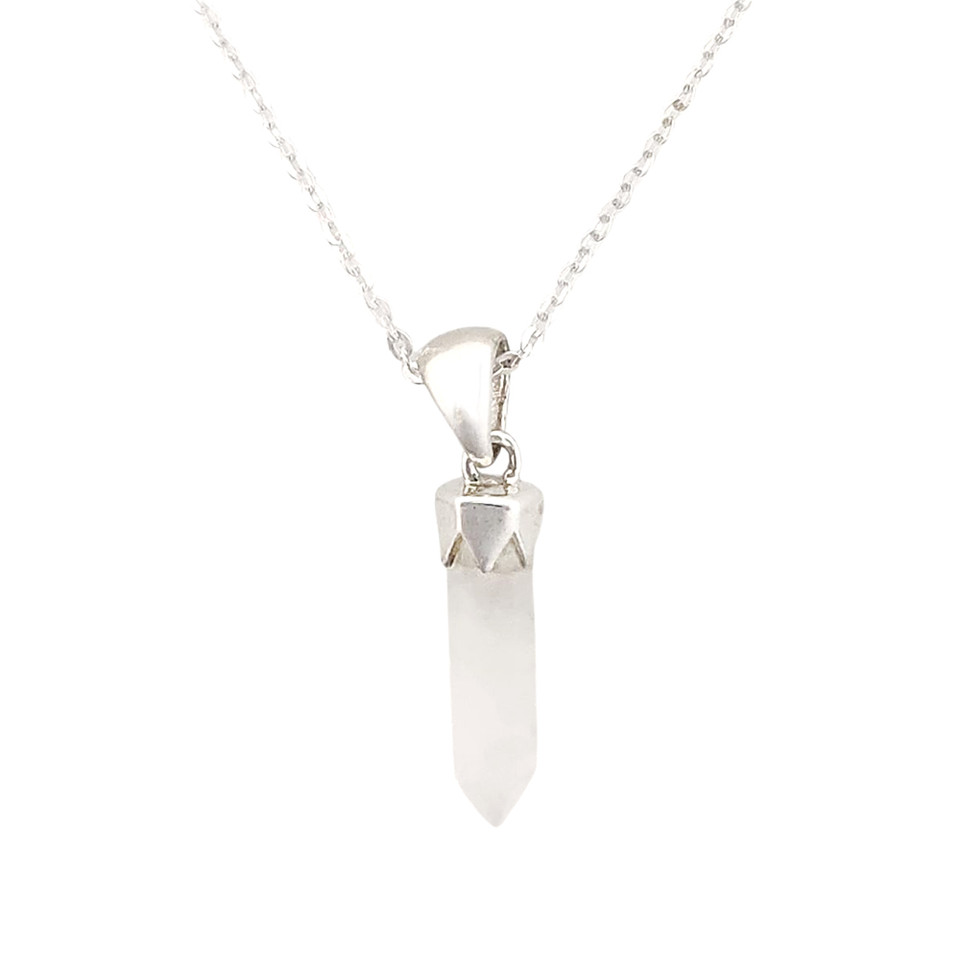 Sterling Silver Necklaces | Sterling Silver Fashion Necklaces