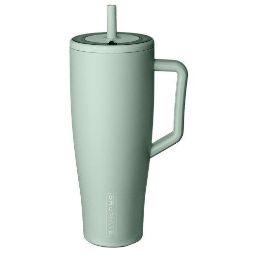 BRUMATE ERA 40OZ SAGE GREEN | PURPLE LEOPARD BOUTIQUE