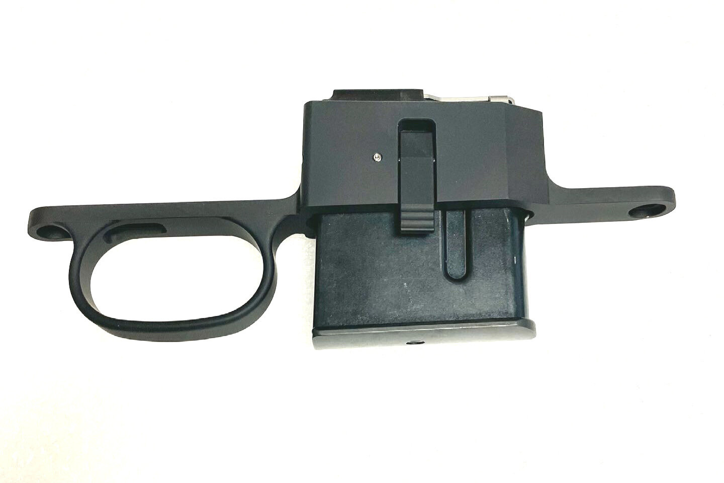 Howa Mini Hinged Floorplate
