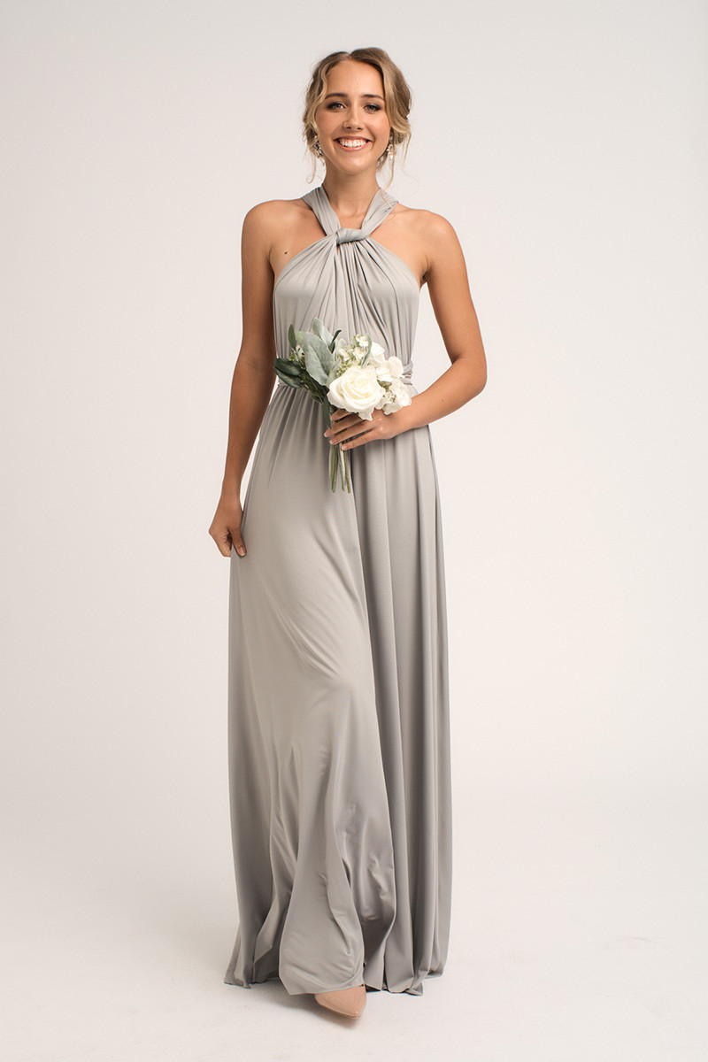 Shop Infinity Dresses - View All Bridesmaid Dresses | Model Chic - Page 2