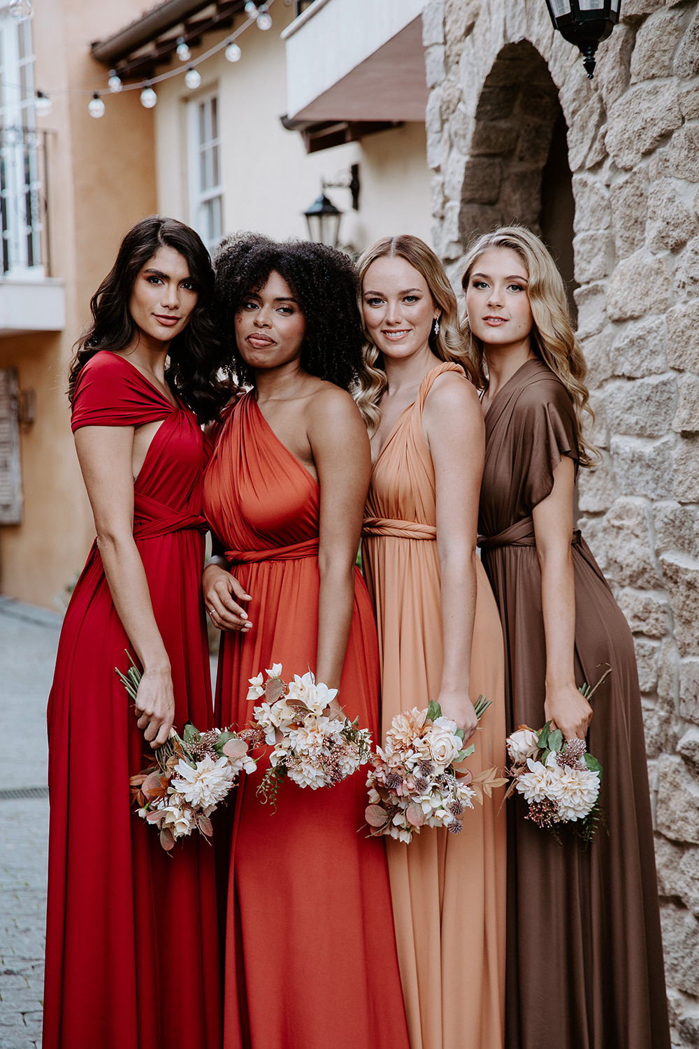 Shop Classic Infinity Dresses | Infinity & Bridesmaid Dresses Australia ...
