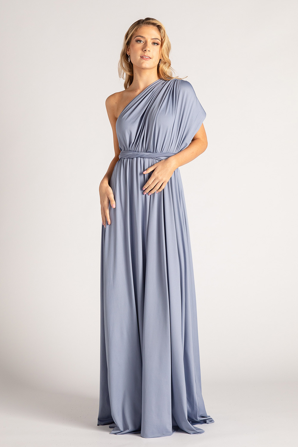 Shop Infinity Dresses - View All Bridesmaid Dresses | Model Chic