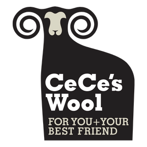 CeCe's Wool for You and Your Best Friend!