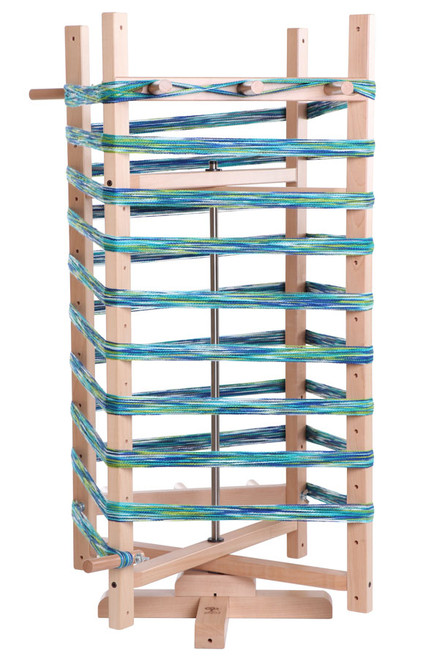 Warping Mill - CeCe's Wool