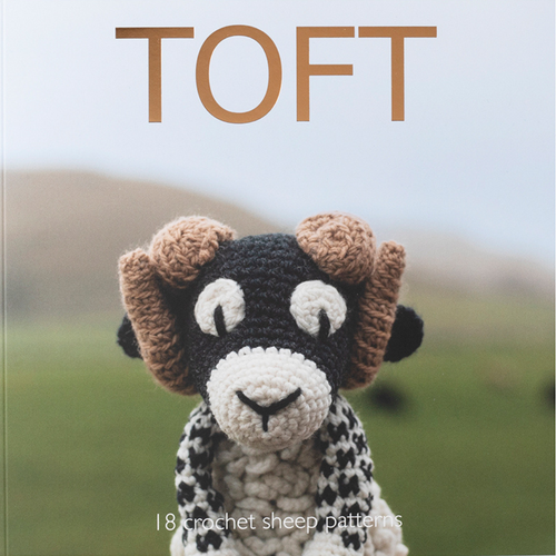 TOFT Magazine: Sheep - CeCe's Wool