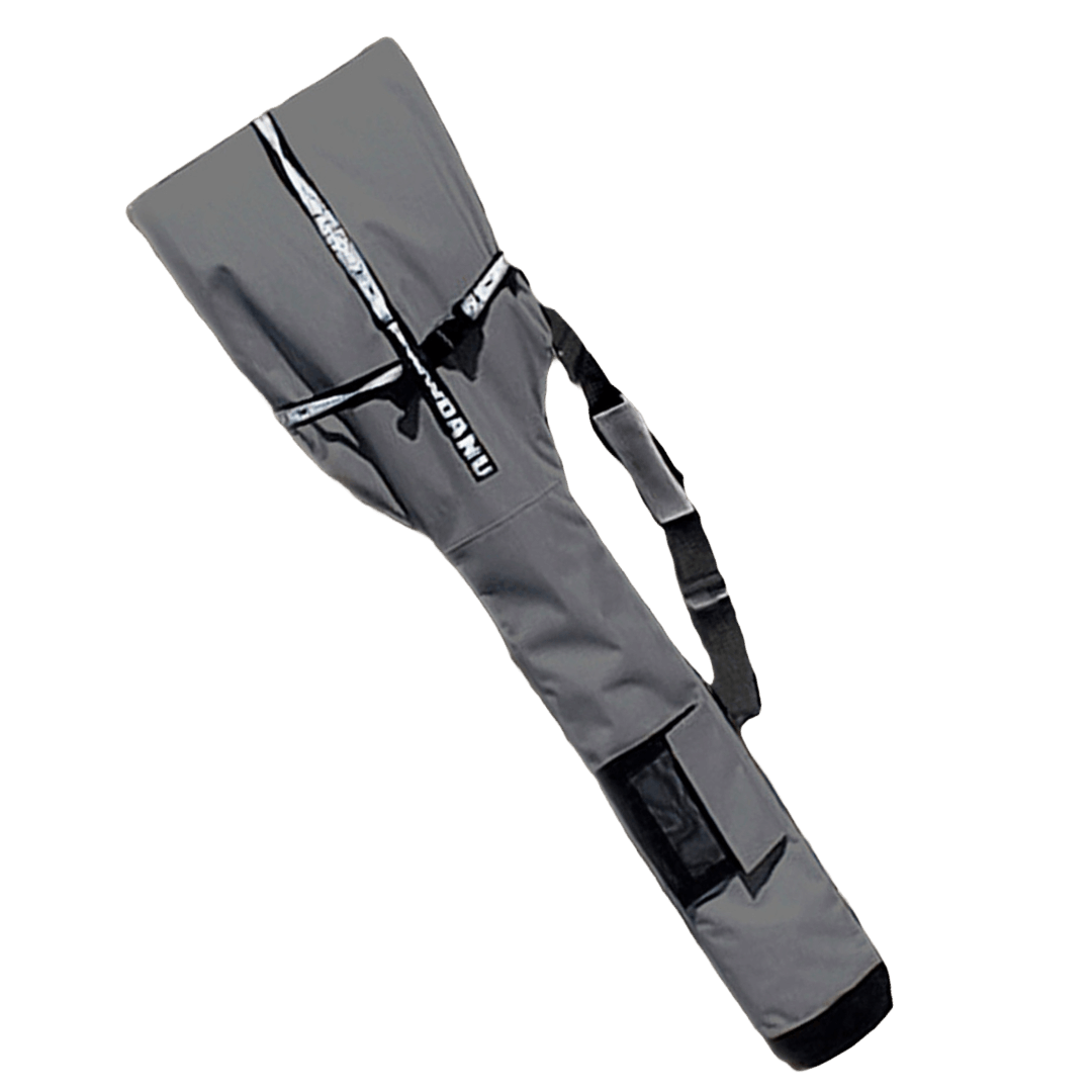 Adjustable Paddle Bag for Kayak and Canoe Paddles