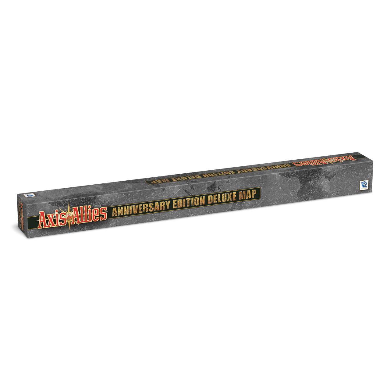 Axis & Allies: Anniversary Edition Deluxe Map