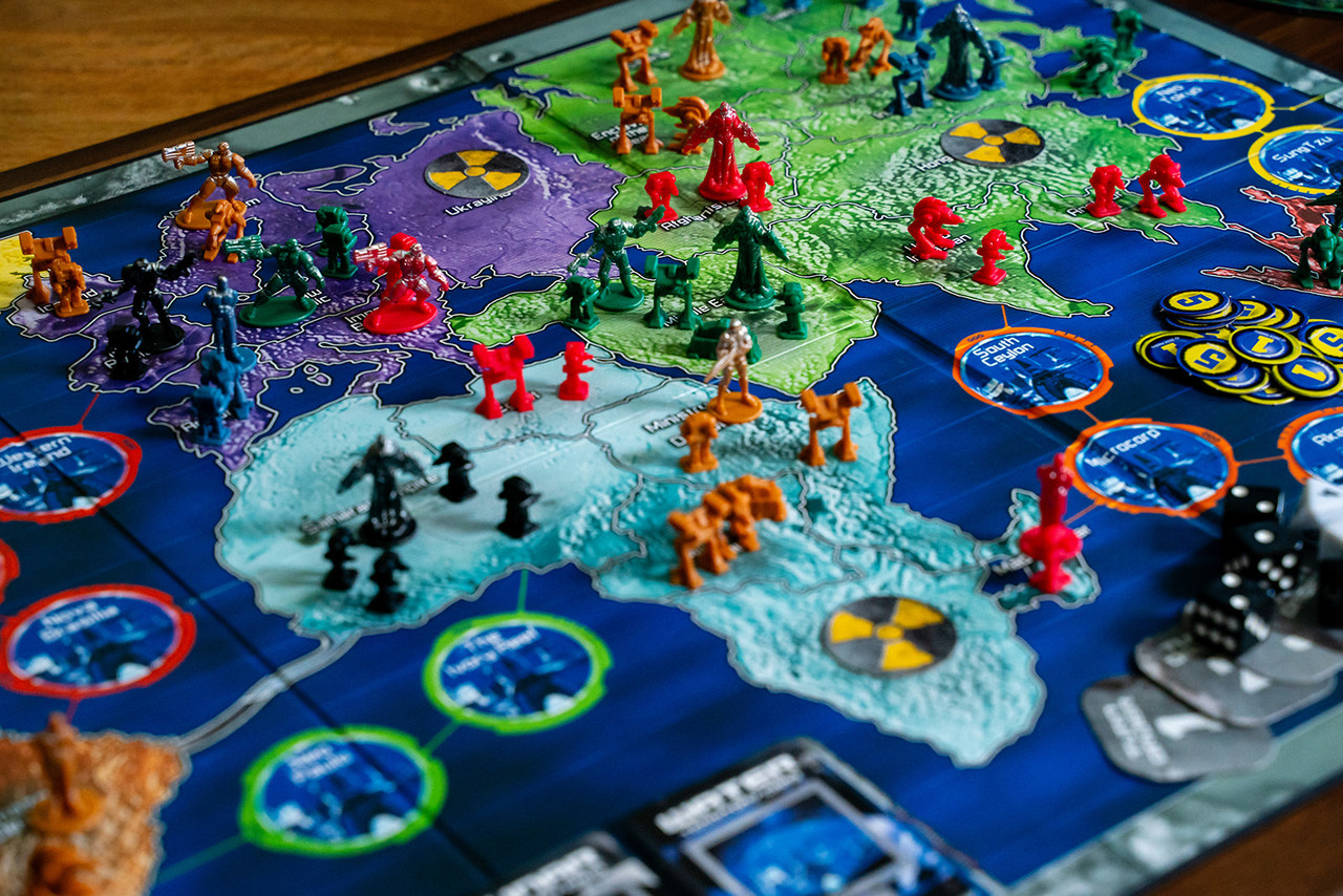 Risk 2210 A.D.