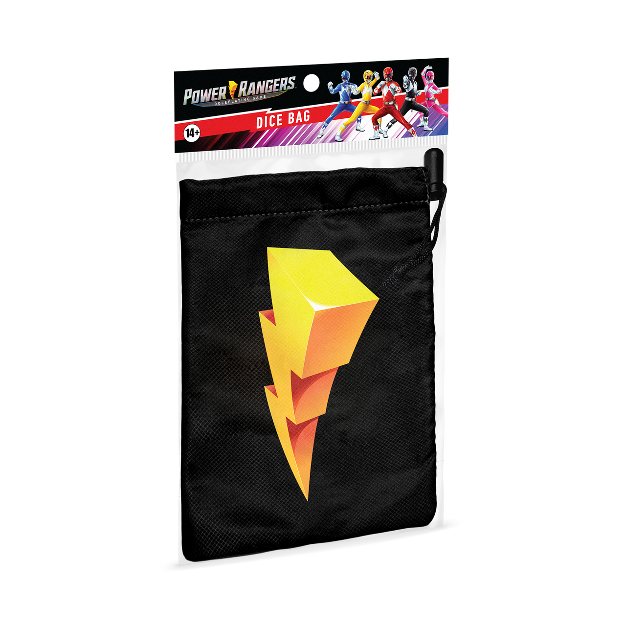 Power Rangers Zordon Dice Tower