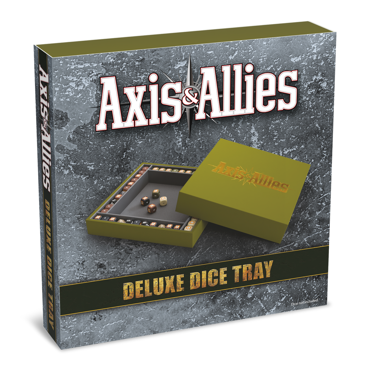 Axis & Allies Products - Renegade Game Studios