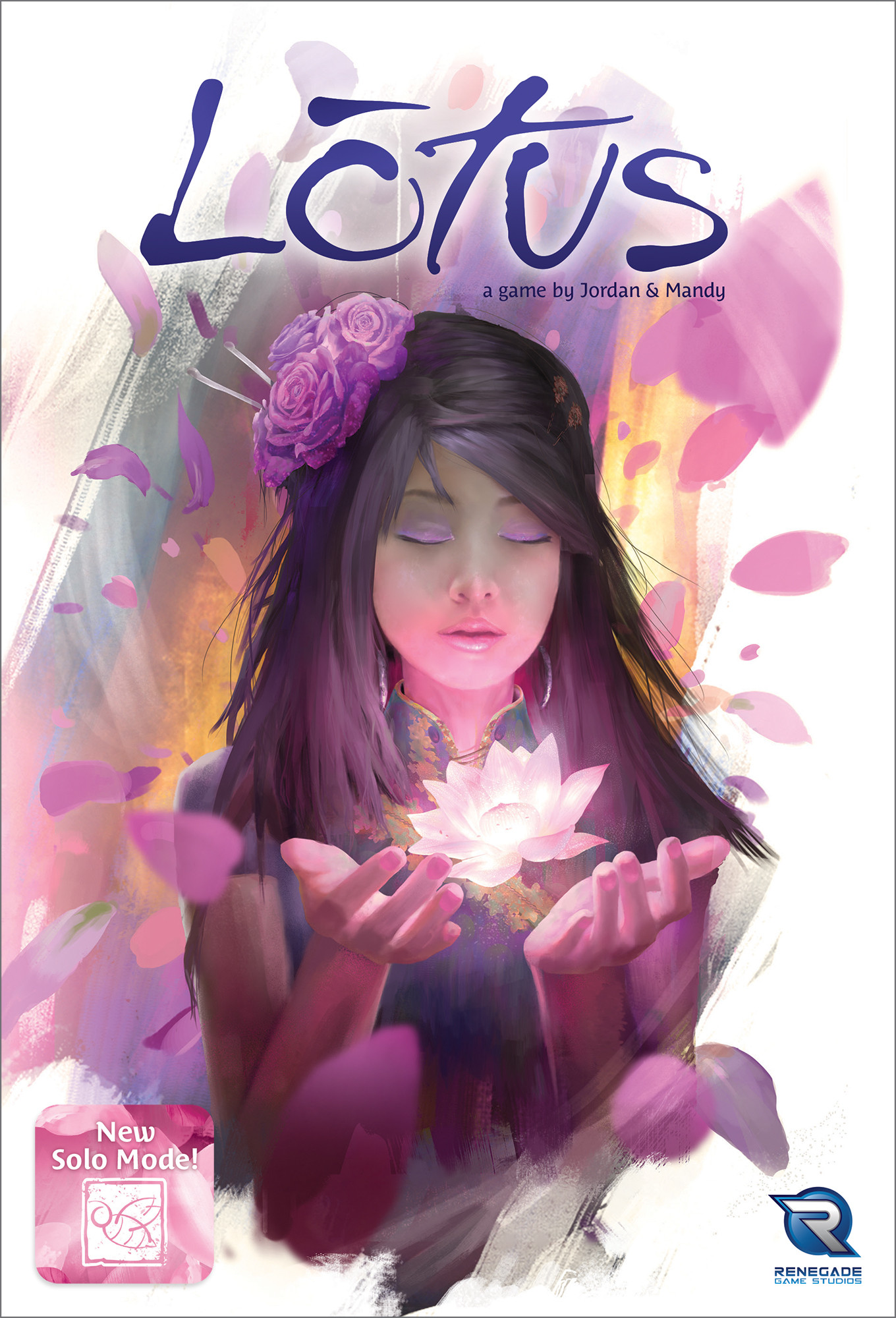 Lotus PRE-ORDER