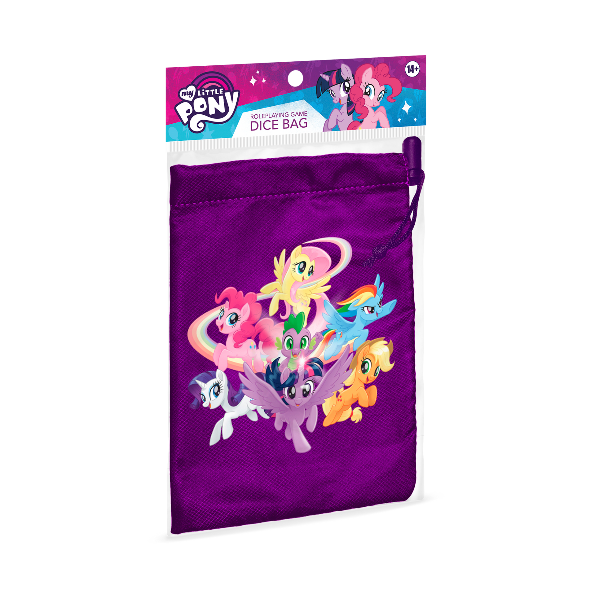 Role Playing Games - My Little Pony Roleplaying Game - Page 1 ...