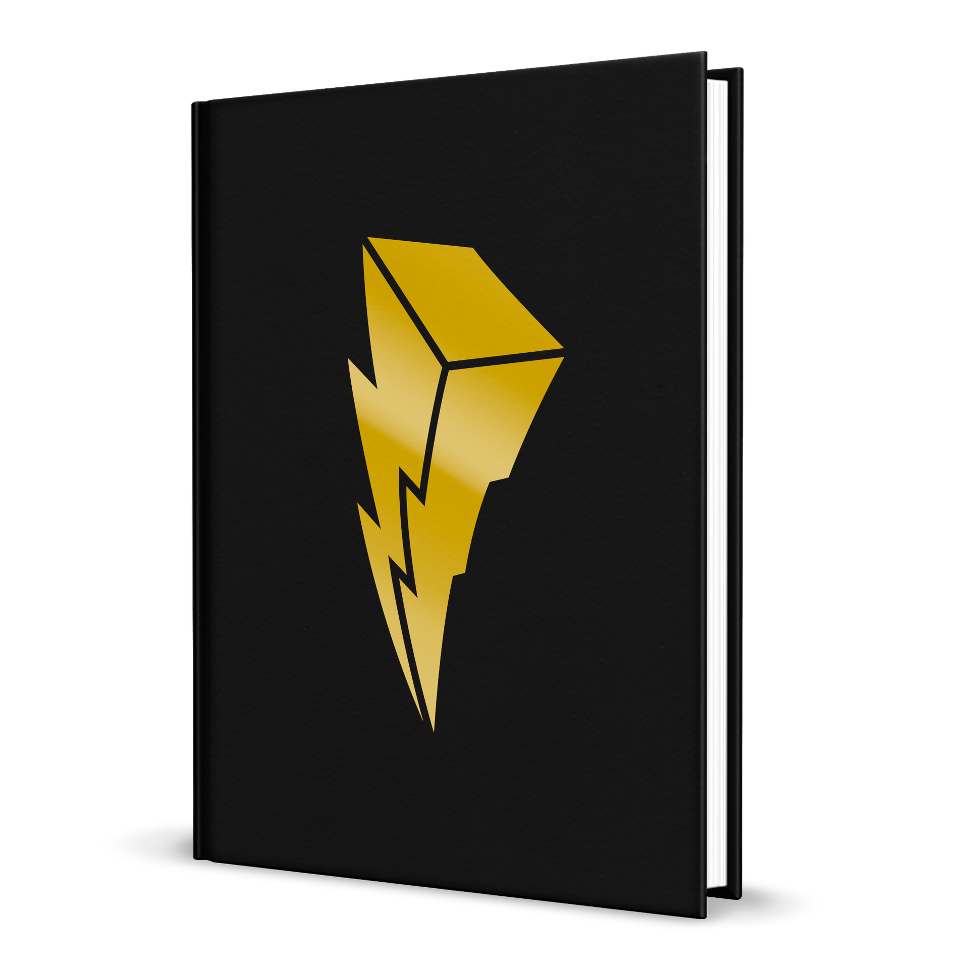 Power Rangers Roleplaying Game Fillable PDF Character Sheet