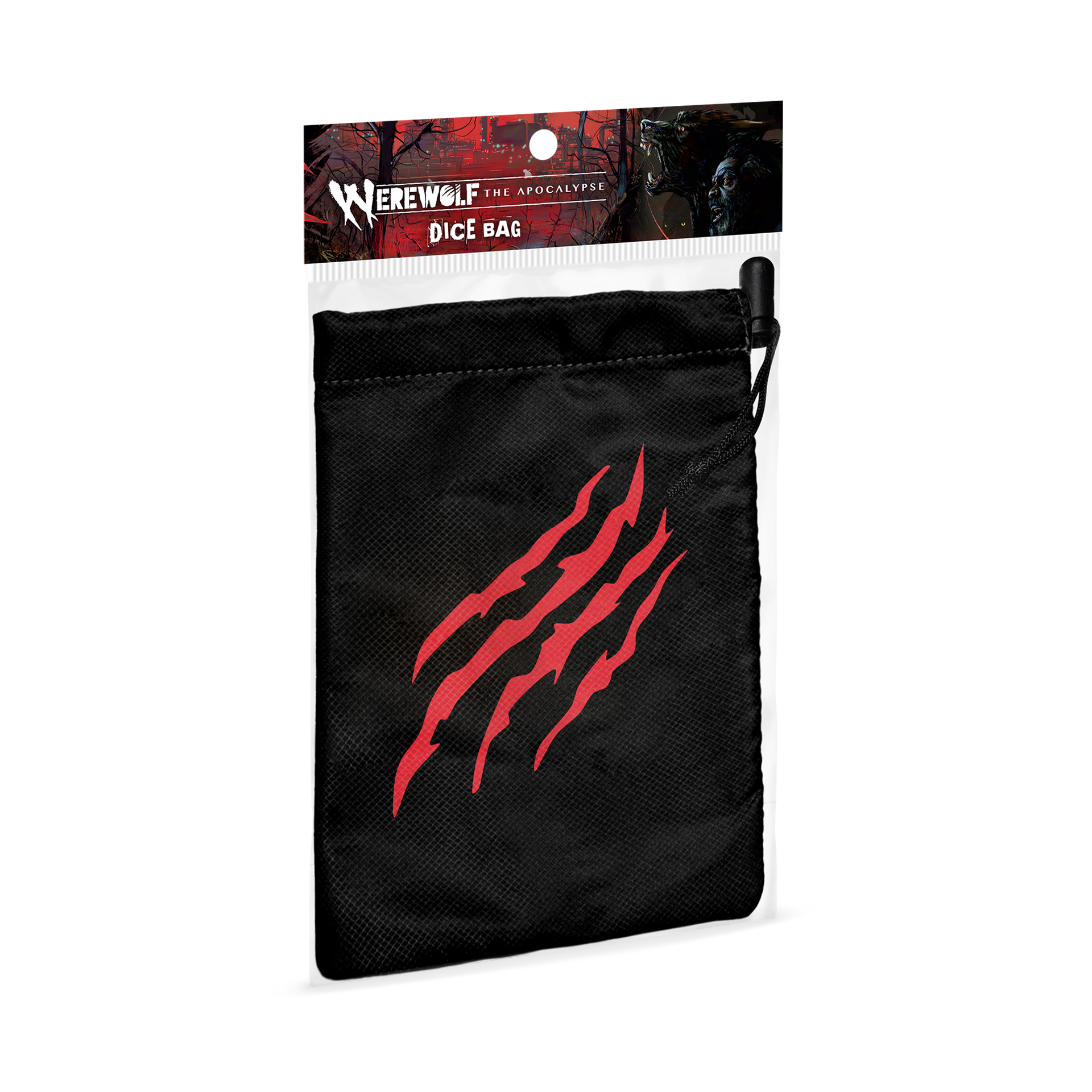 Game Worlds - Werewolf: The Apocalypse - Page 1 - Renegade Game Studios