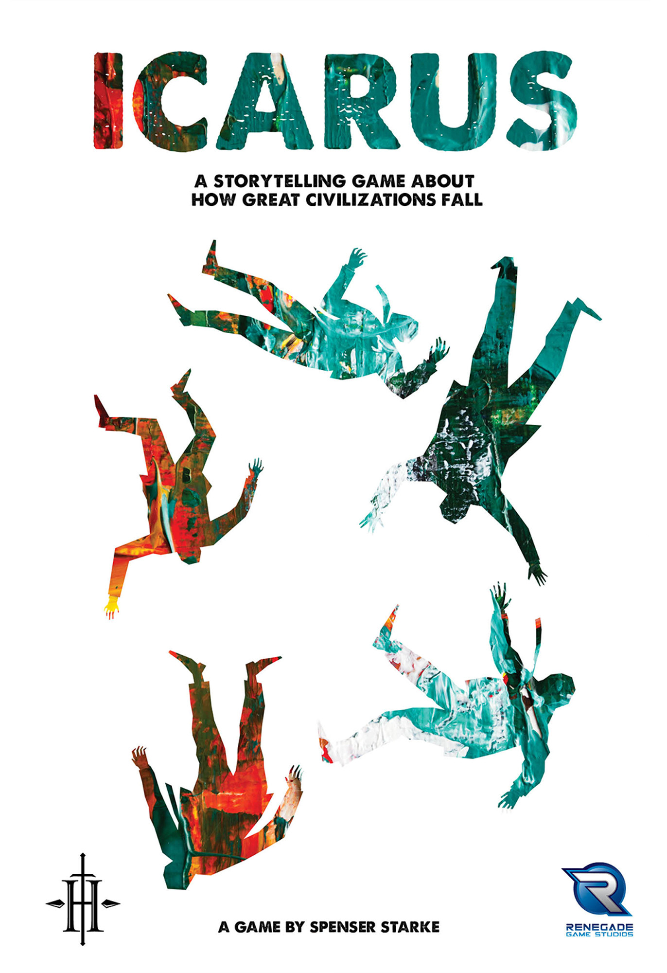 Renegade Game Studios Brands