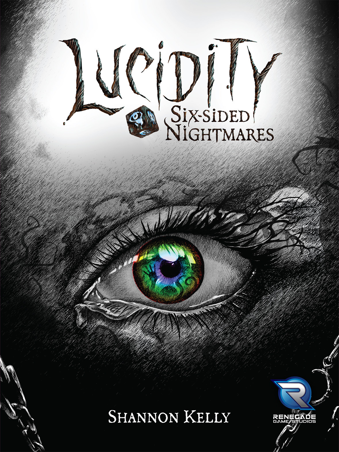 Lucidity Products - Renegade Game Studios
