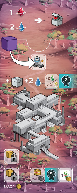 Circadians First Light: Expansion Specialists