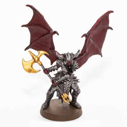 Heroscape: Age of Annihilation Master Set Premium Painted Edition