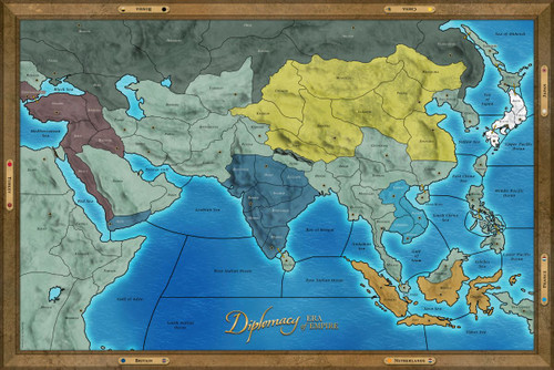 Diplomacy: Era of Empire PRE-ORDER