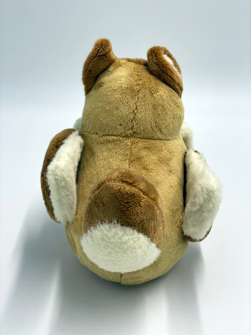 Artisans of Splendent Vale Winged Cat Plush