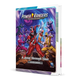 Power Rangers Roleplaying Game Jump Through Time Sourcebook