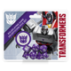 Transformers Roleplaying Game Decepticon Dice Set
