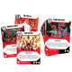 Power Rangers: Heroes of the Grid Zeo Gold Character Pack + Red Battle ...