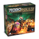 Robo Rally: 30th Anniversary Edition