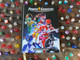 Power Rangers Roleplaying Game Core Rulebook