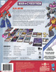 Transformers Deck-Building Game War on Cybertron Expansion