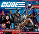 G.I. JOE Roleplaying Game Villain Miniatures Set 1
